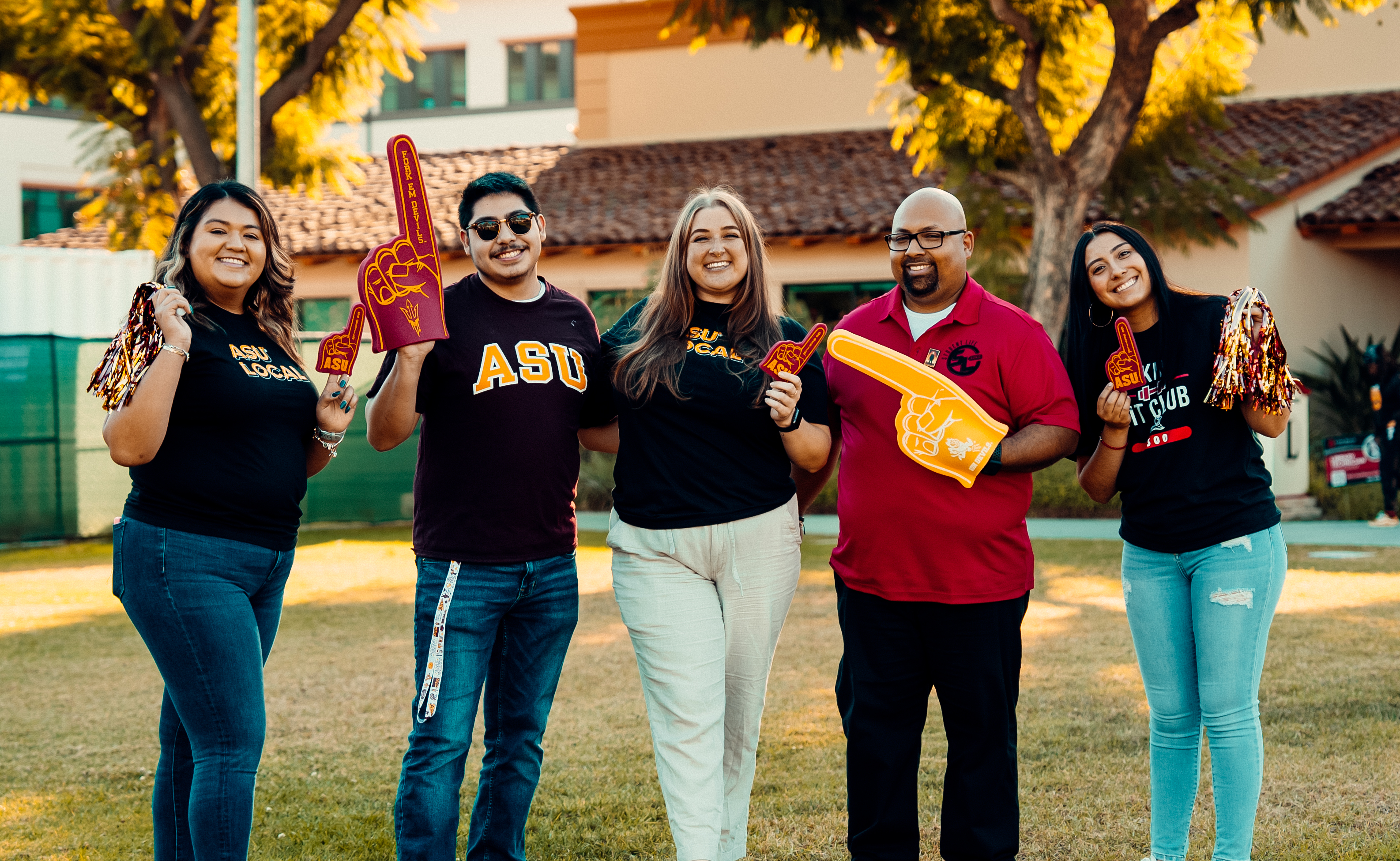 Earn a Bachelor's Degree at Long Beach City College | ASU Local